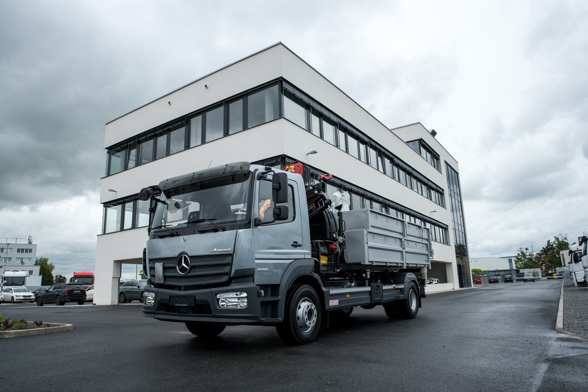 Kariéra | Daimler Truck Česká republika s.r.o.