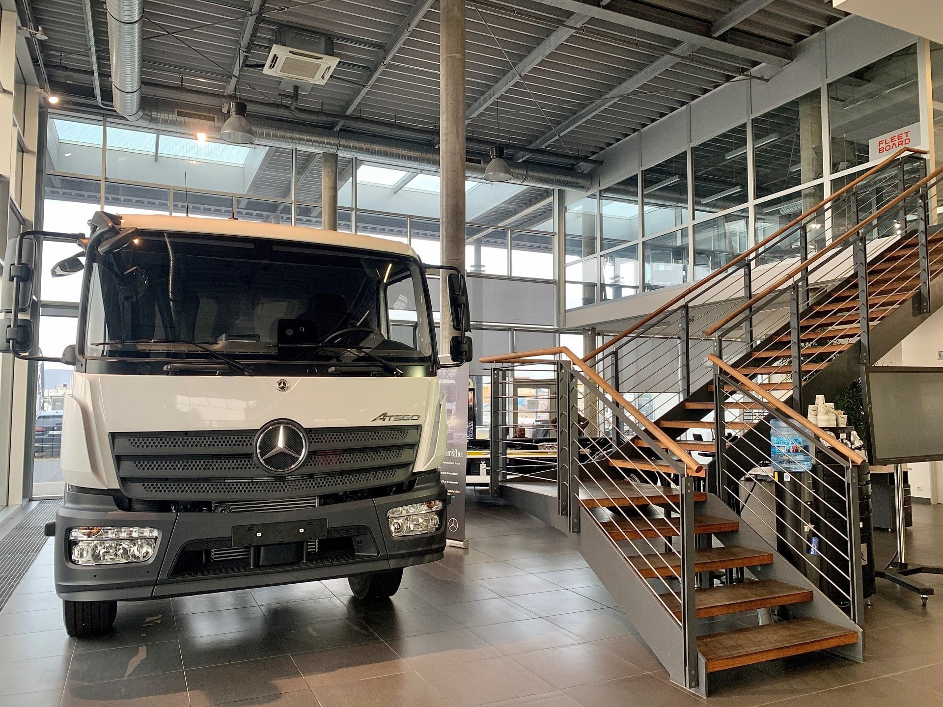 Kariéra | Daimler Truck Česká republika s.r.o.